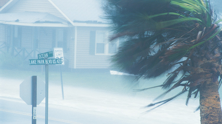 Severe Weather Safety Tips - State Farm®