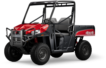 Off-Road Vehicle Insurance Quote - State Farm®