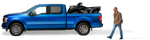 Off-Road Vehicle Insurance Quote - State Farm®