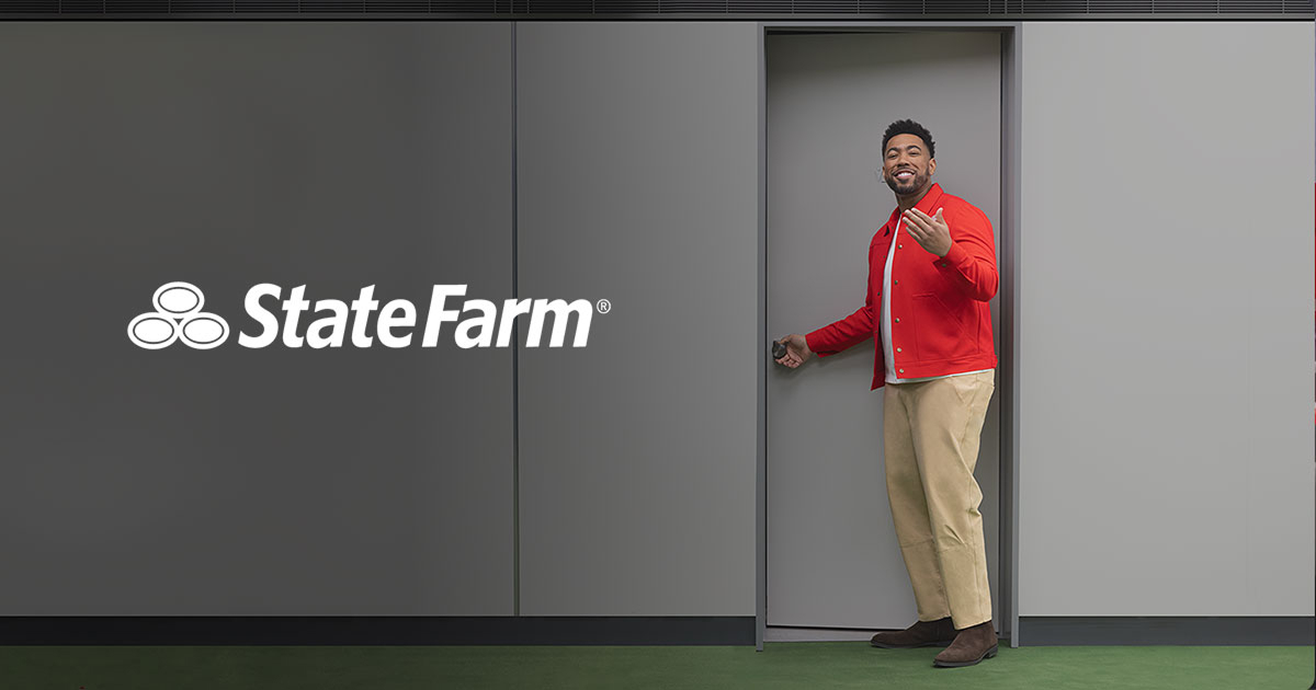 Insurance Independence Young Adults - State Farm®